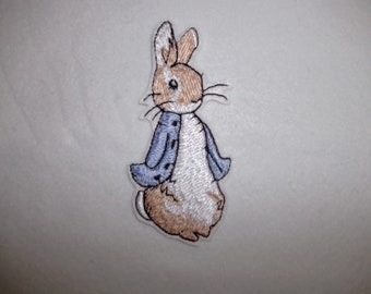 Peter Rabbit Pattern | Etsy UK
