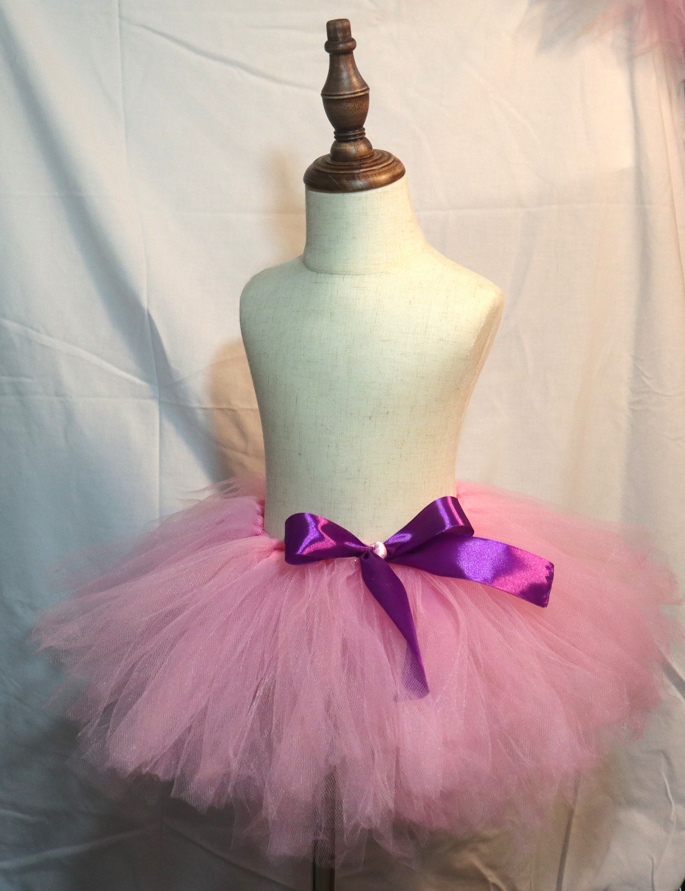 Tutu and Cold Shoulder Set/ One Shoulder/ Party Tutu, Birthday Tutu ...