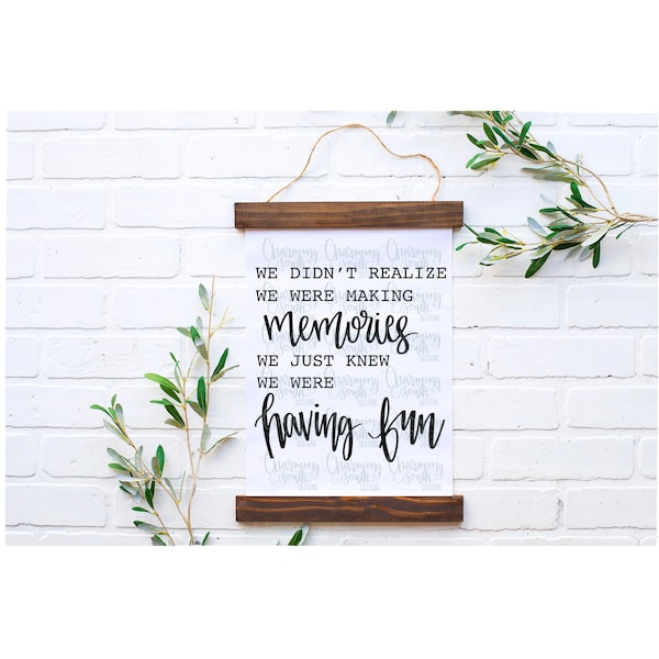 Making Memories Fun - Etsy