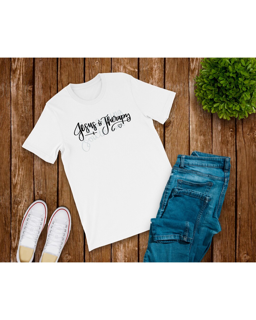 Jesus and Therapy SVG Cut File, Jesus SVG, Therapy SVG, Vinyl Svg Cut ...