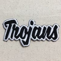 Usc Trojans - Etsy
