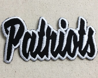 Hawks Color Choice Mascot Team Name Words Iron on | Etsy