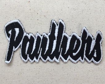 Flashes Color Choice Mascot Team Name Words Iron on | Etsy