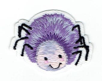 Spider patches | Etsy