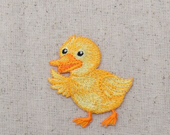 Baby Chick Patch Custom Made - Etsy