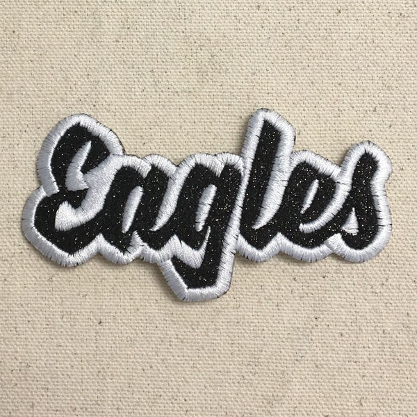 Philadelphia Eagles Patch - Etsy