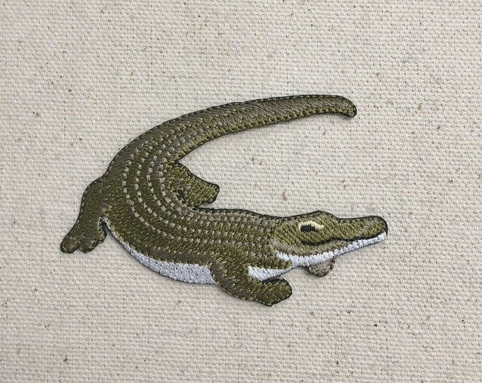 Big Daddy Gator: EXCLUSIVE Furry Adoption,instant Download - Etsy