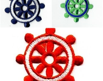 Your Name on a Sailor Hat Patch Custom Made - Etsy