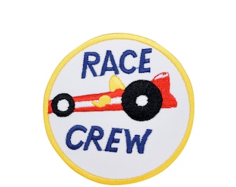 VP Fuels Racing Patch 3-1/2 Inches Long Size Iron on Embroidered - Etsy