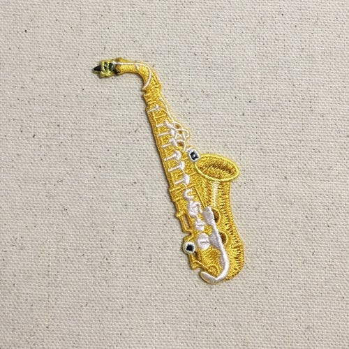 Violin/fiddle Musical Instrument Iron on Applique - Etsy