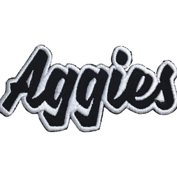 Aggies Embroidery - Etsy