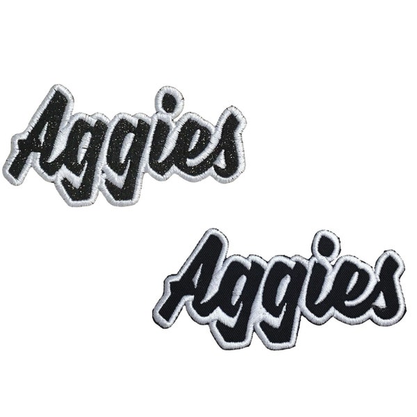 Aggies Embroidery - Etsy