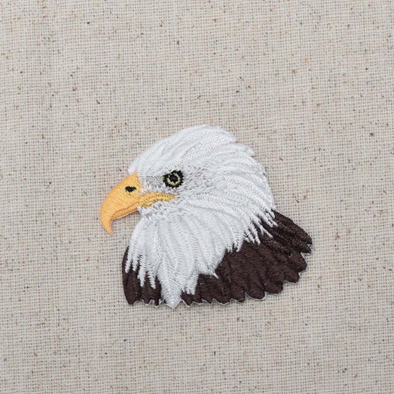 Eagle Applique - Etsy