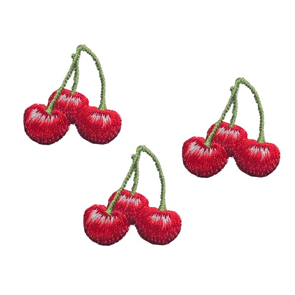 Cherry Patch - Etsy