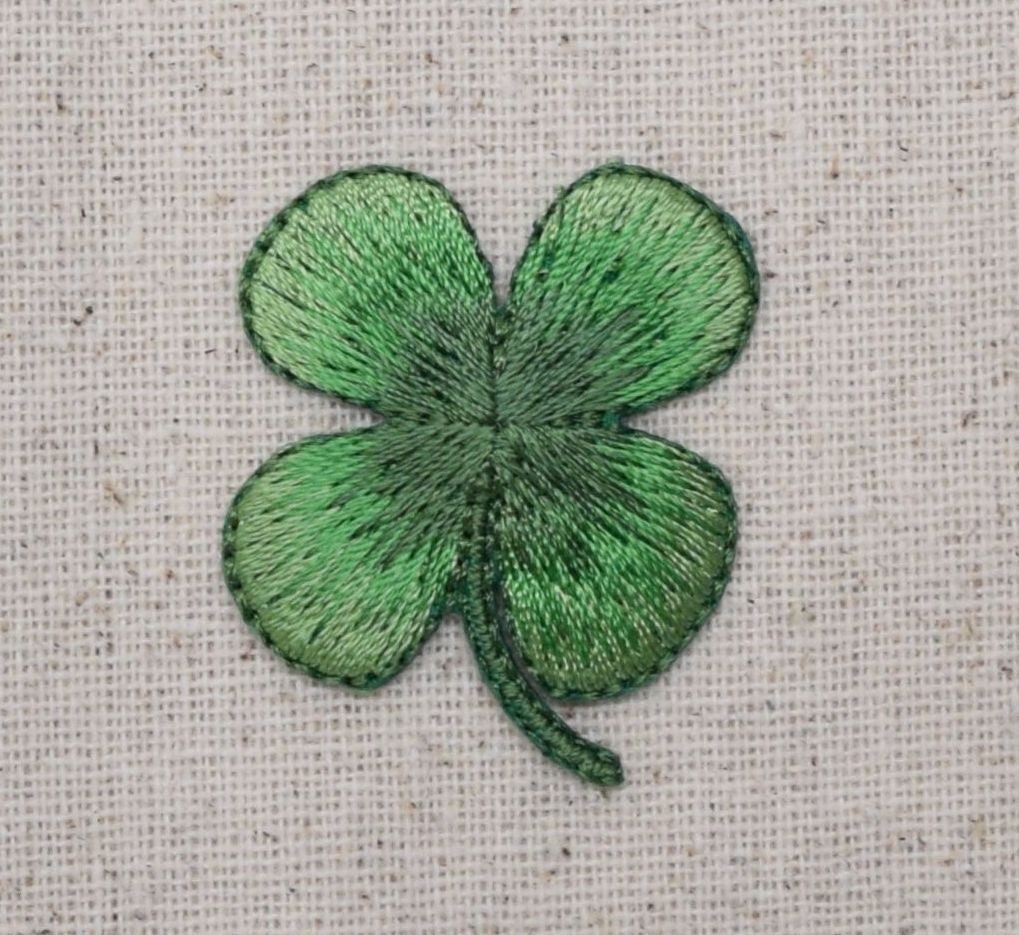 Shamrock Hand Embroidery Designs