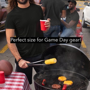 Badgers - Color Choice - Mascot - Team Name - Words - Iron on Applique ...