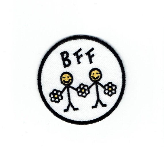 Bff Emoji