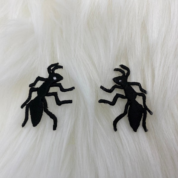 Ant Fabric - Etsy