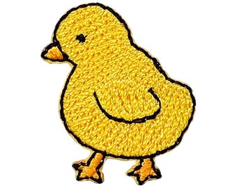 Chick Patch | Etsy