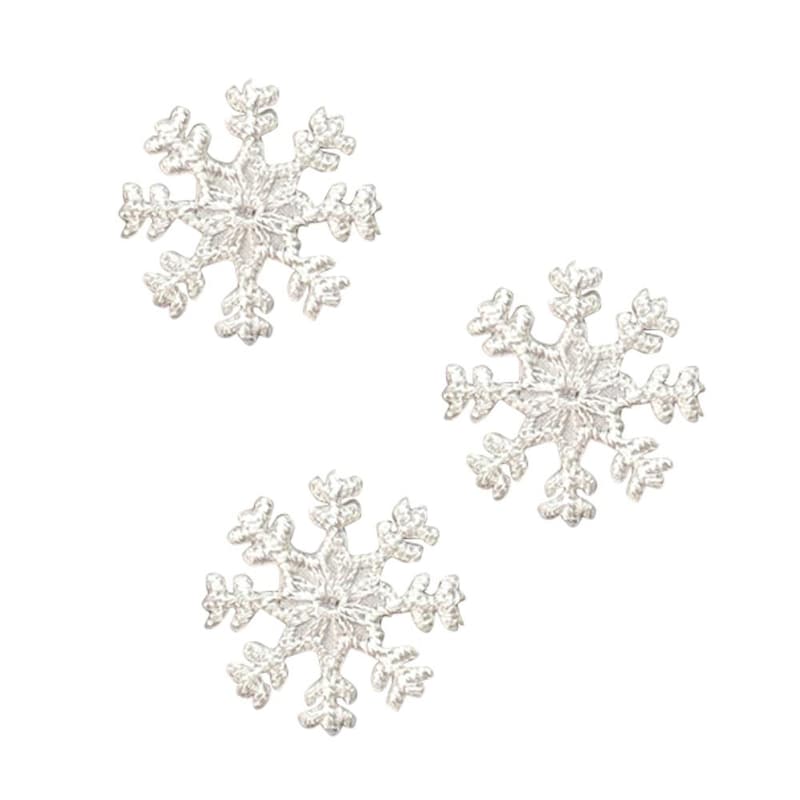 Iron on Patch White Lace - Etsy
