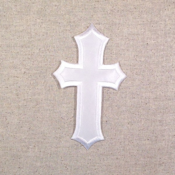 Cross Patch 1 - Etsy