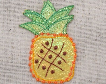Pineapple Patch Custom Made - Etsy