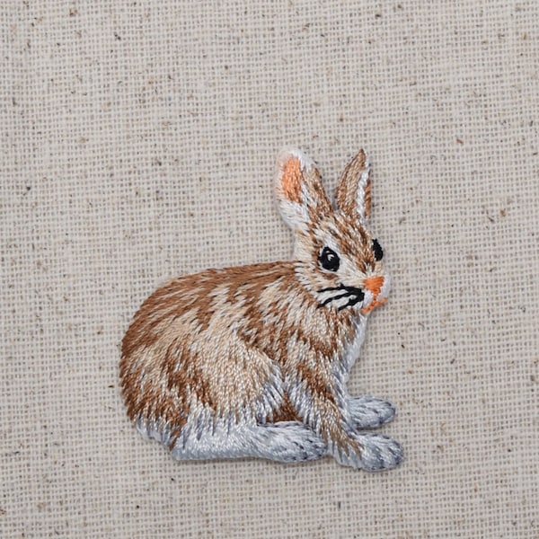 Rabbit Patch - Etsy