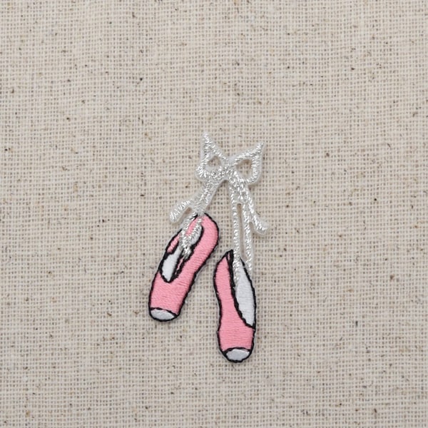 Ballet Applique - Etsy