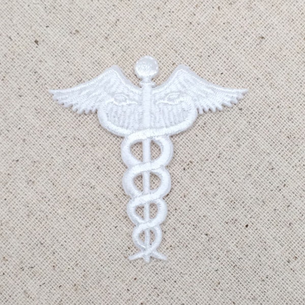 Caduceus - Etsy