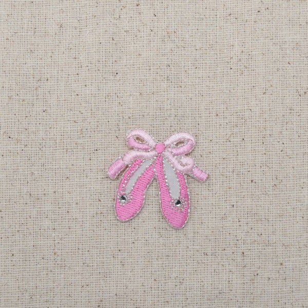 Ballet Applique - Etsy