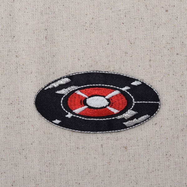 Record Player Patch - Etsy