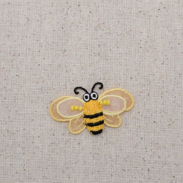 Bee Patch - Etsy