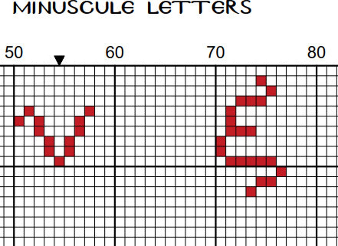 Byzantine Minuscule Letters Orthodox Church Greek Calligraphy Cross ...