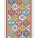 Arabian Nights Rug, Gorgeous Magic Carpet,tapestry Embroidery ...