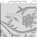 Baroque Inspired Floral Square Tablecloth Magnificent Tapestry ...