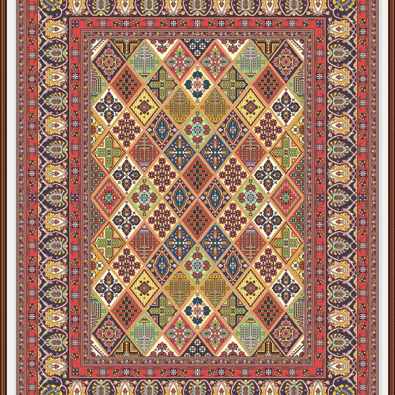 Persian Pattern - Etsy