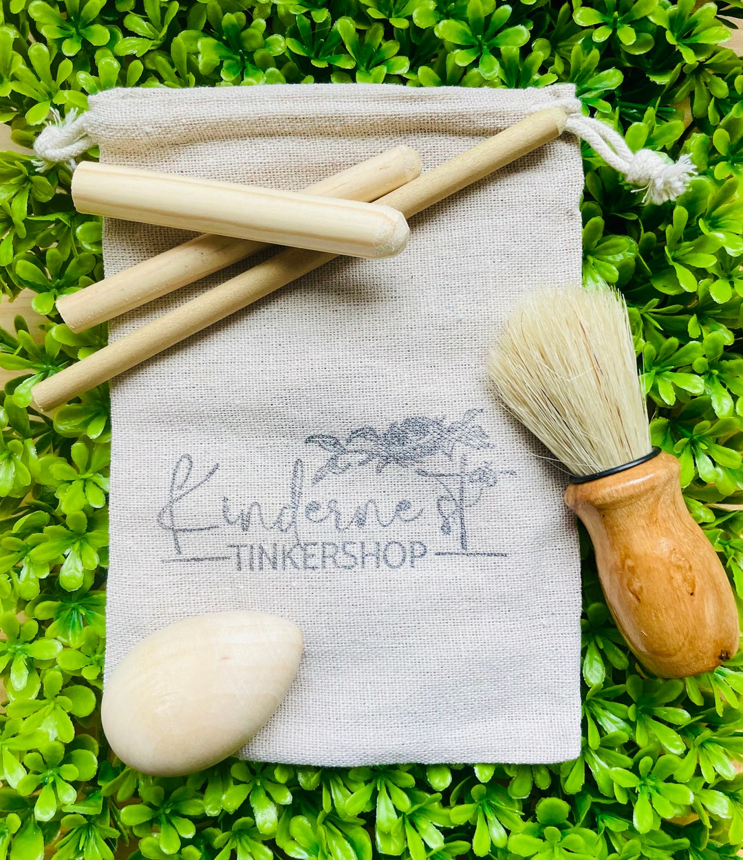 Fine Motor Writing Tool Set for Wooden Tracing Boards, Name Trace ...