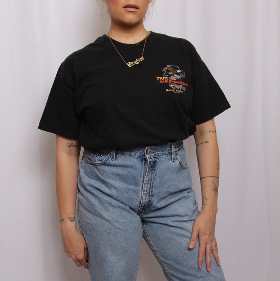 Harley Davidson HOG (Harley Owners Group) Tee - Gem