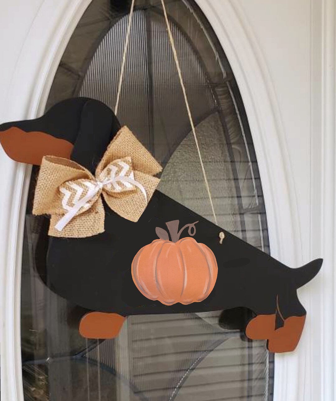 Interchangeable Weenie Dogs , Weenie Dog Door Signs, Dachshund Signs - Etsy