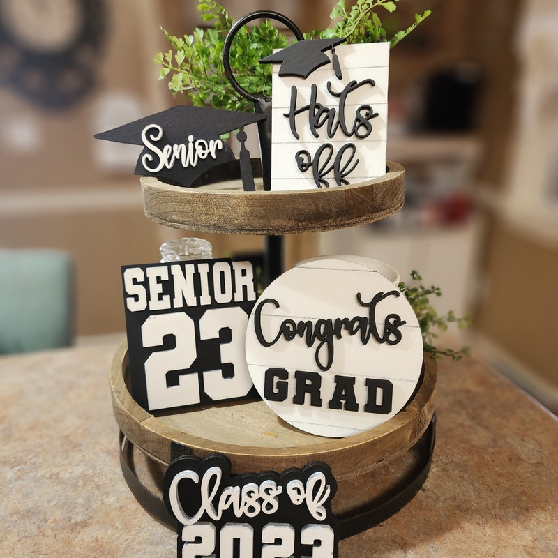 Graduation Party Decor - Etsy