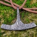 Adze Mästermyr Find, Made to Order, Viking Age Adze, Full Size Replica ...