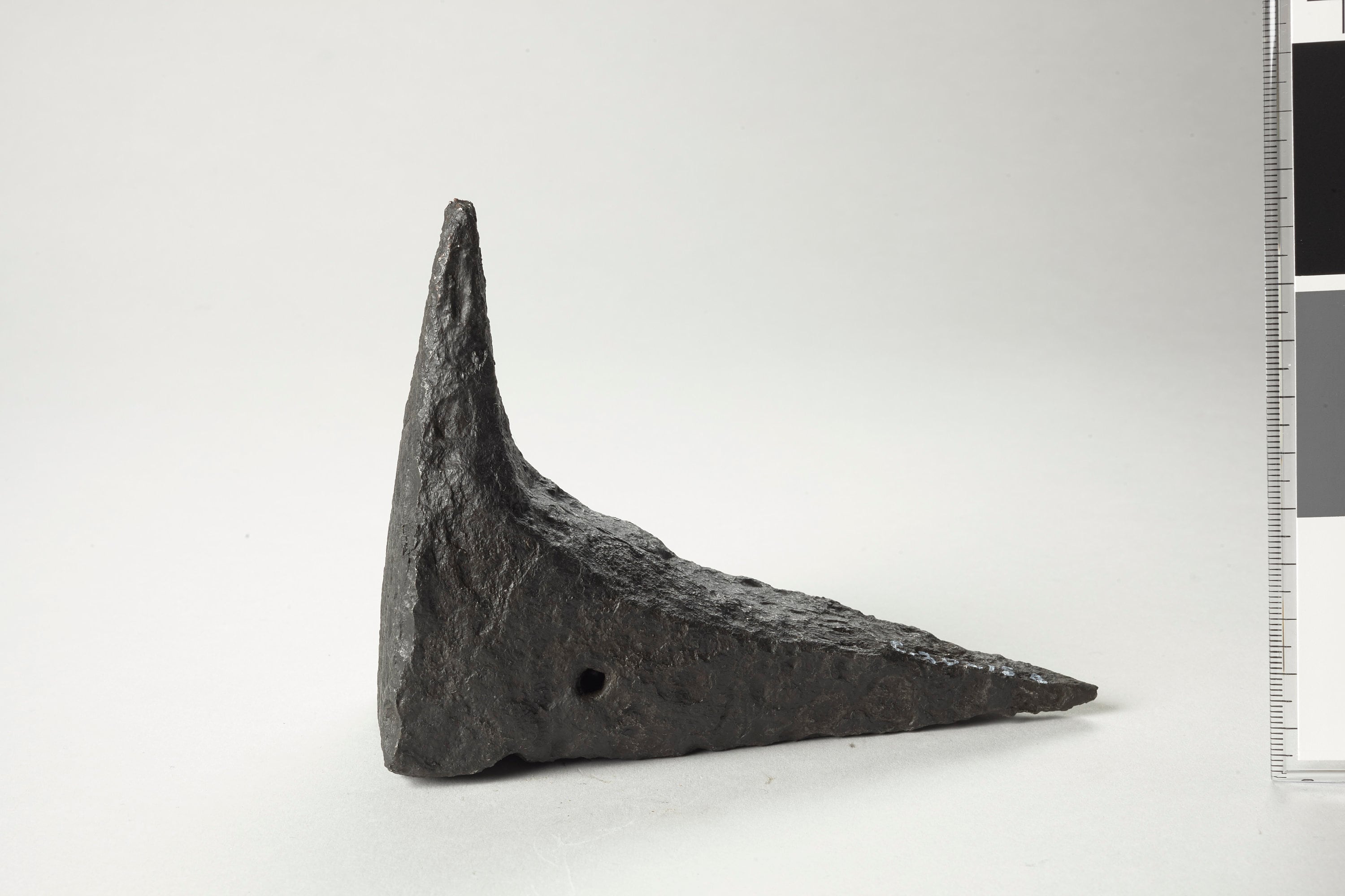 Viking Stump Anvil Made to Order Jewelers Anvil Full Size - Etsy