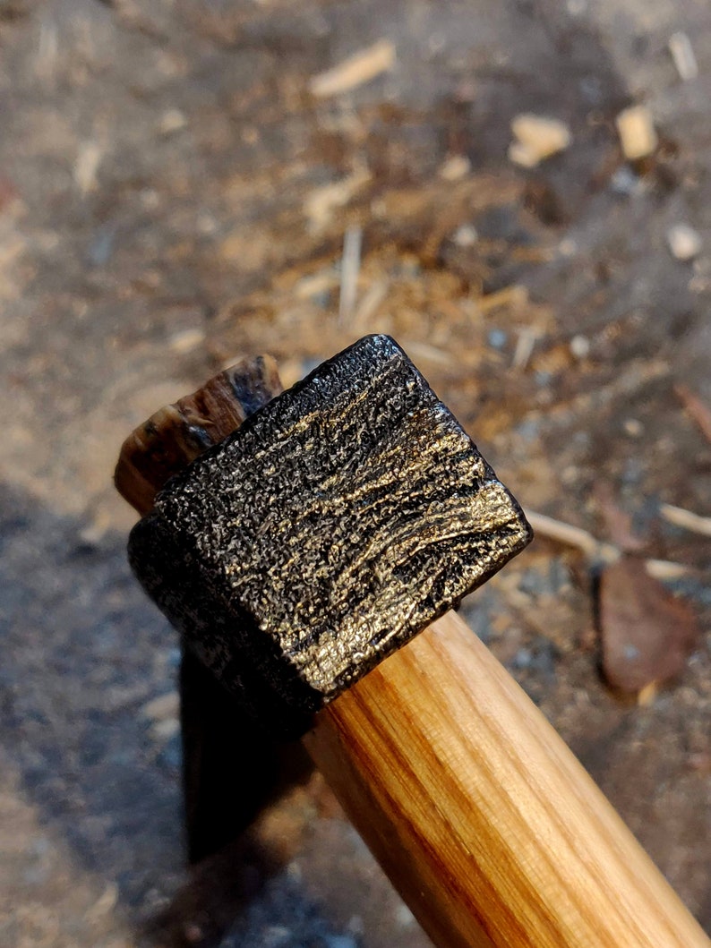 Adze Mästermyr Find Made to Order Viking Age Adze Full Size - Etsy