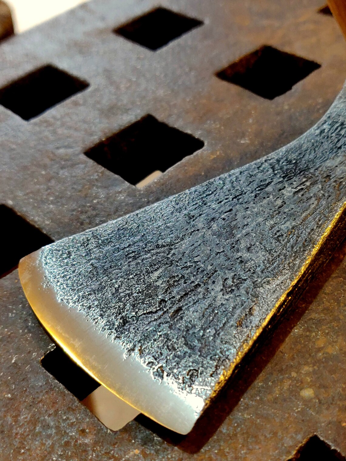 Adze Mästermyr Find Made to Order Viking Age Adze Full Size - Etsy