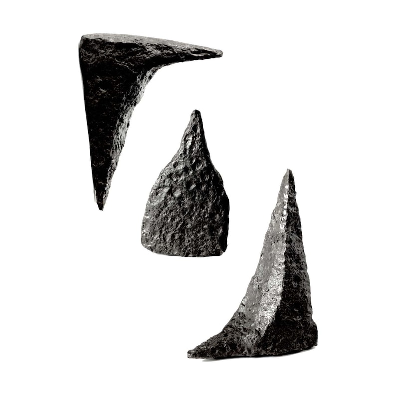 Viking Stump Anvil Made to Order Jewelers Anvil Full Size - Etsy