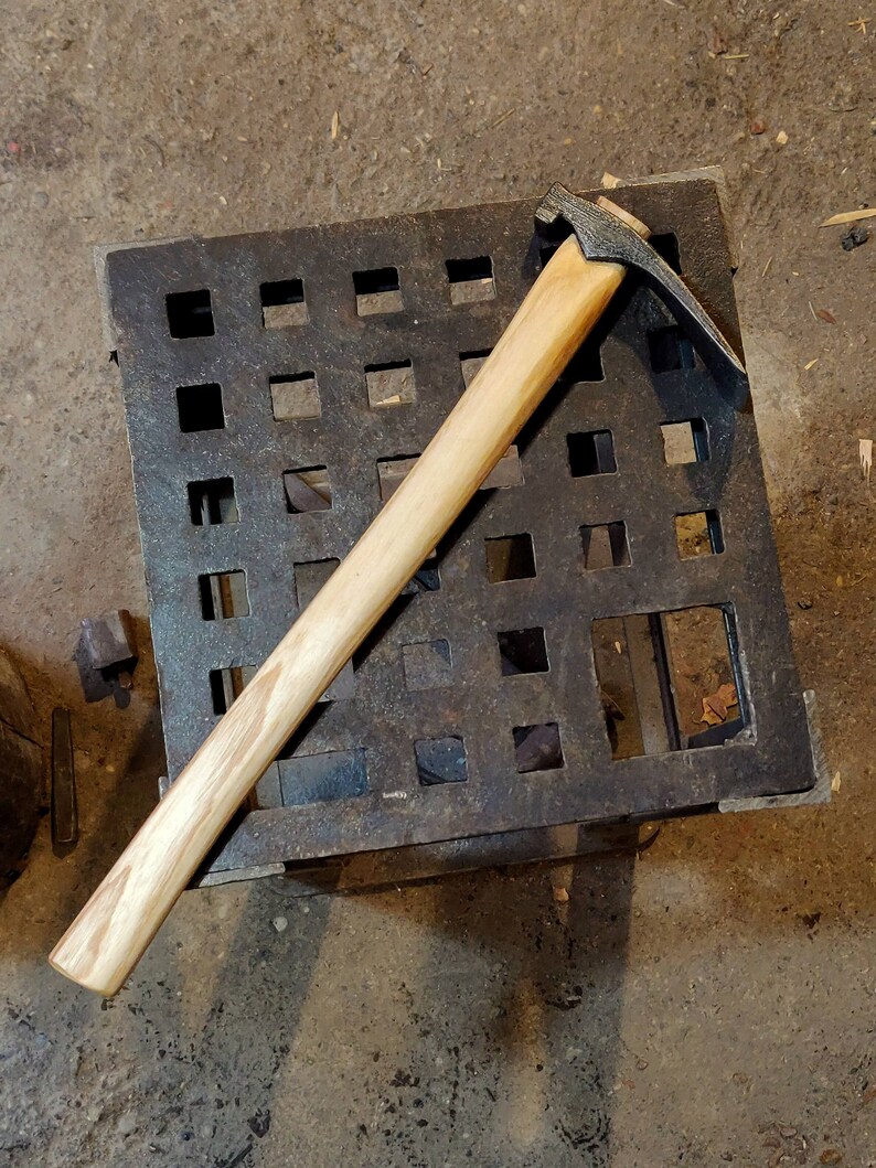 Adze Mästermyr Find Made to Order Viking Age Adze Full Size - Etsy