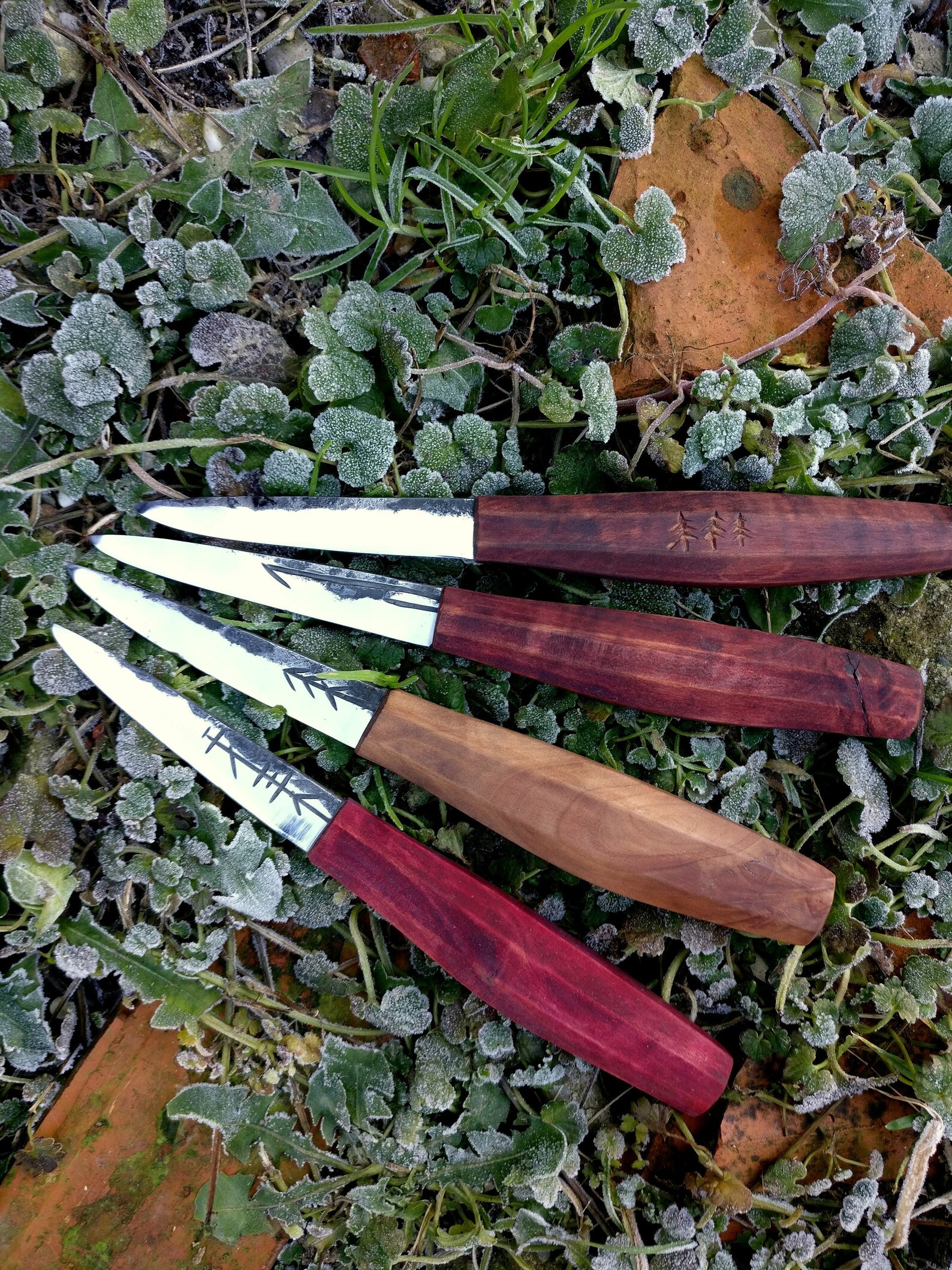 MADE TO ORDER Carving Knife. | Etsy