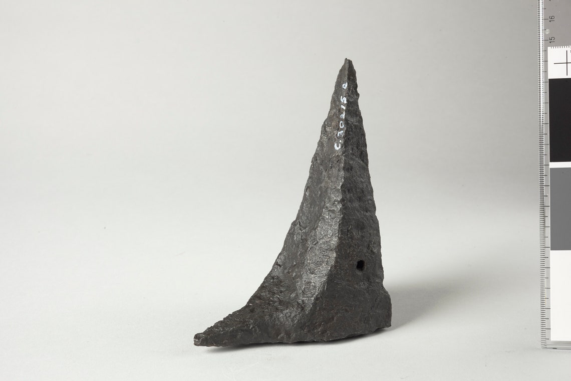 Viking Stump Anvil Made to Order Jewelers Anvil Full Size - Etsy