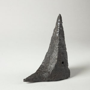 Viking Stump Anvil, Made to Order, Jewelers Anvil, Full Size Replica ...