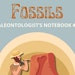 EL Education. Grade 2. Module 2: Unit 2- Fossils Paleontologist ...